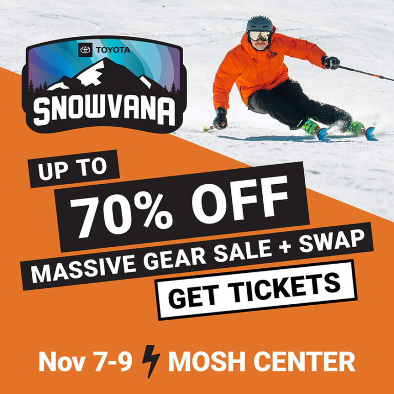 SNOWVANA | Sunburst Ski Hill