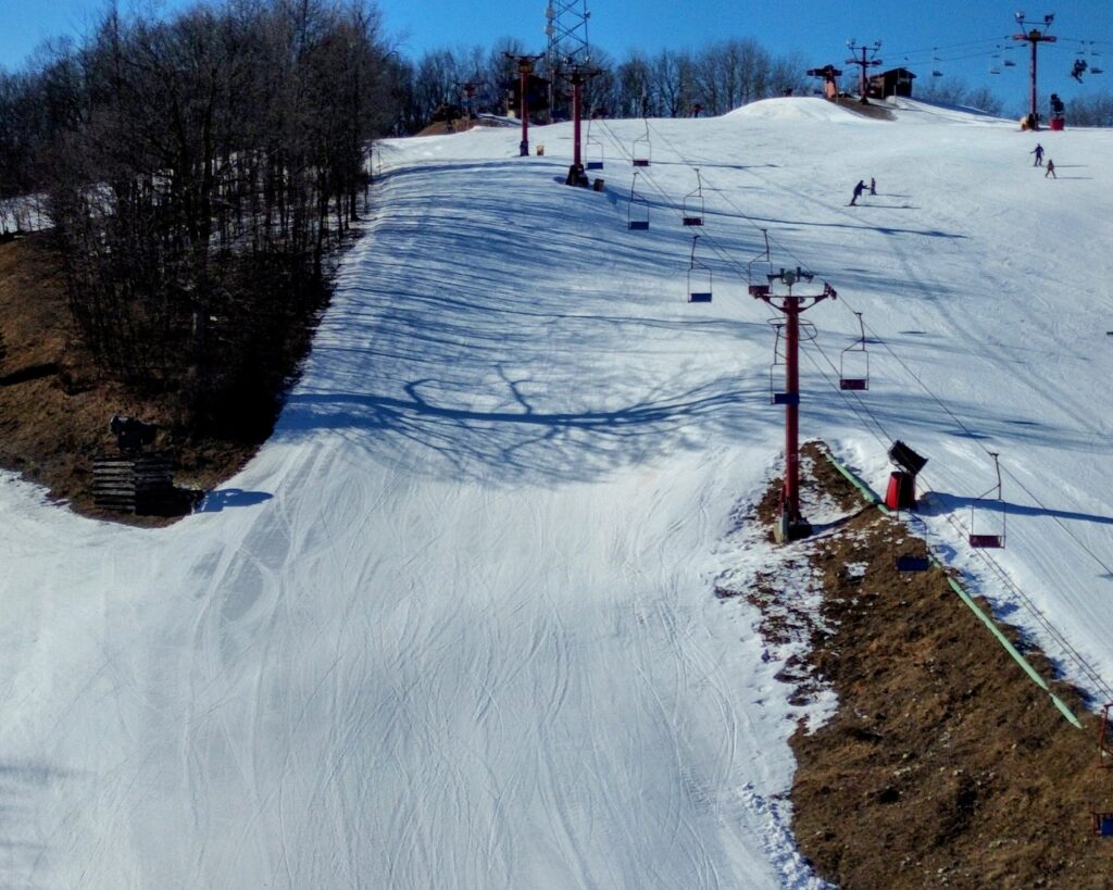 About Our Hills | Hills Cams | Sunburst Ski Hill