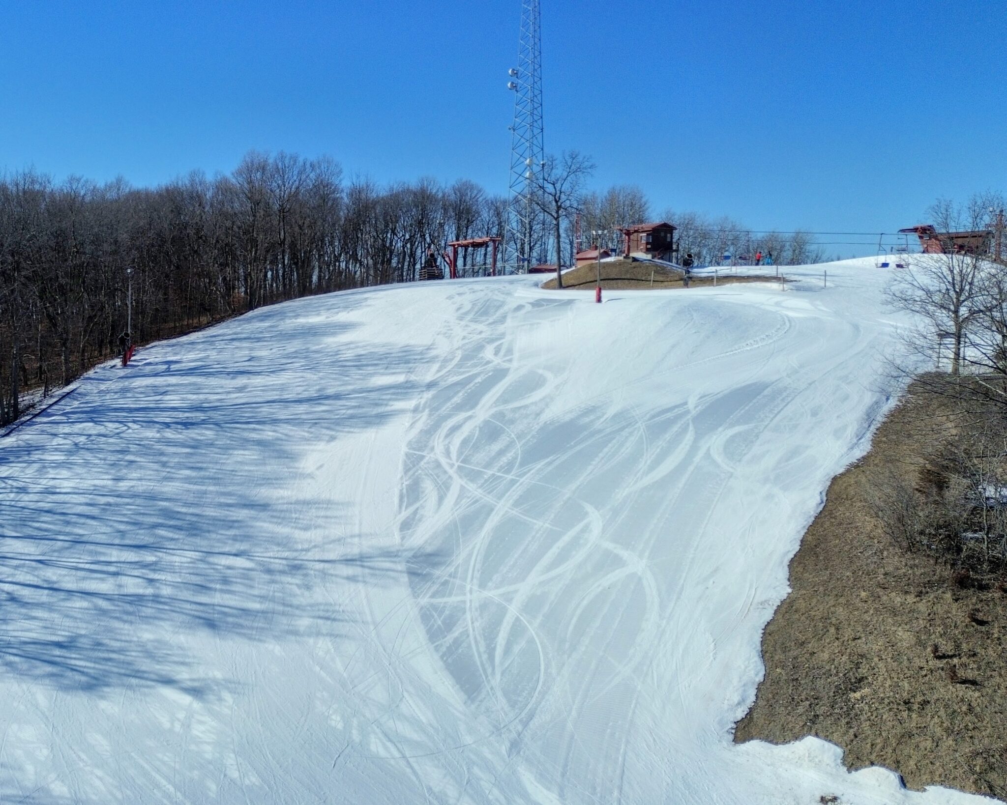 About Our Hills | Hills Cams | Sunburst Ski Hill