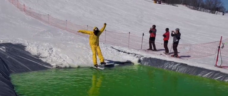 Sunburst Ski Hill | Ski, Snowboard, Tube | Ski Hills Near Milwaukee